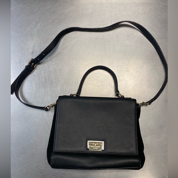 kate spade | Bags | Kate Spade Bag Magnolia Park Laurel Satchel ...